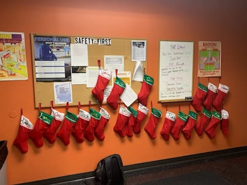 Celebrating the Season: Highlights from the WDS Logistics Holiday Party ...