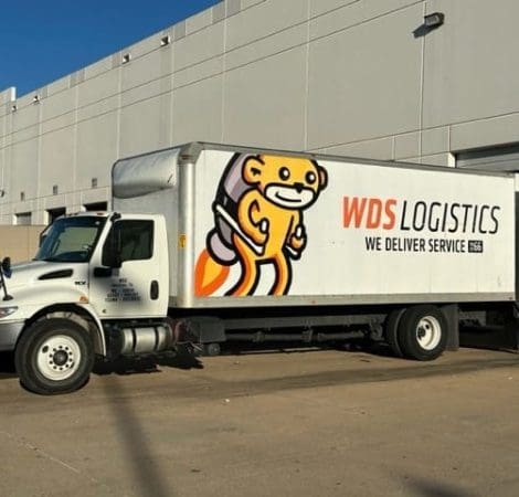 Top-Rated Texas Logistics and Warehousing | WDS Logistics
